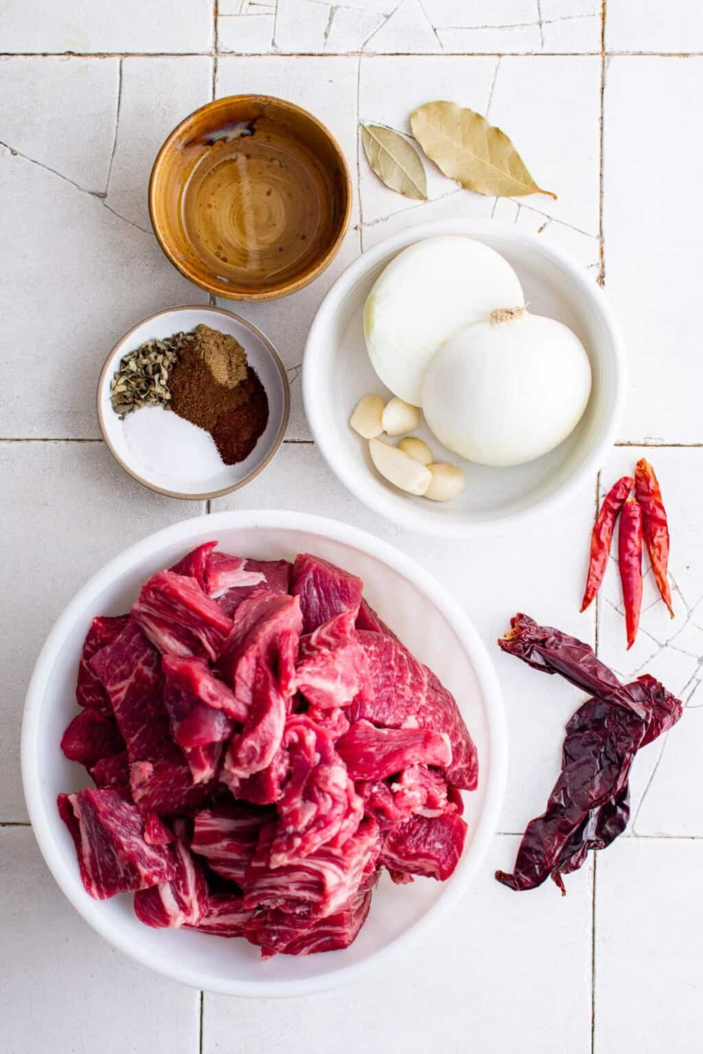 Beef Birria - Hungry Foodie